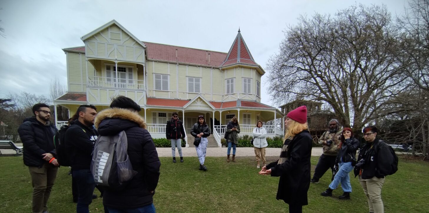 Cursos – Risso Estudio